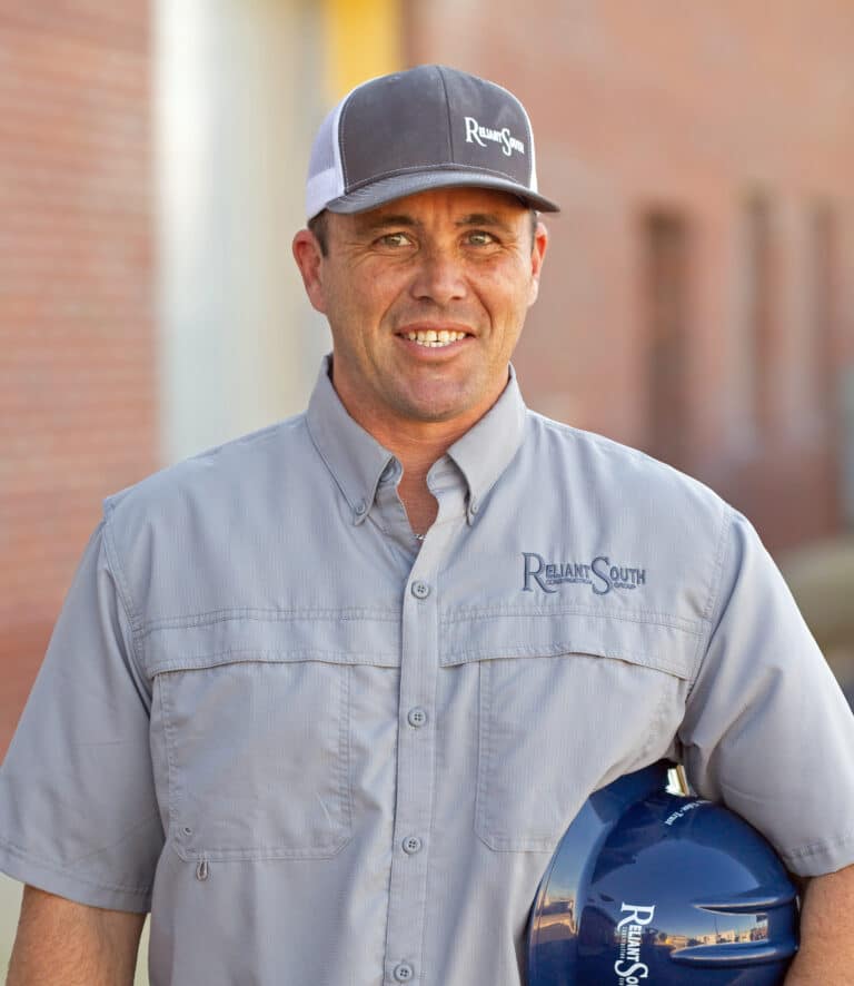 Southeast Contracting Company Team | ReliantSouth Construction Group