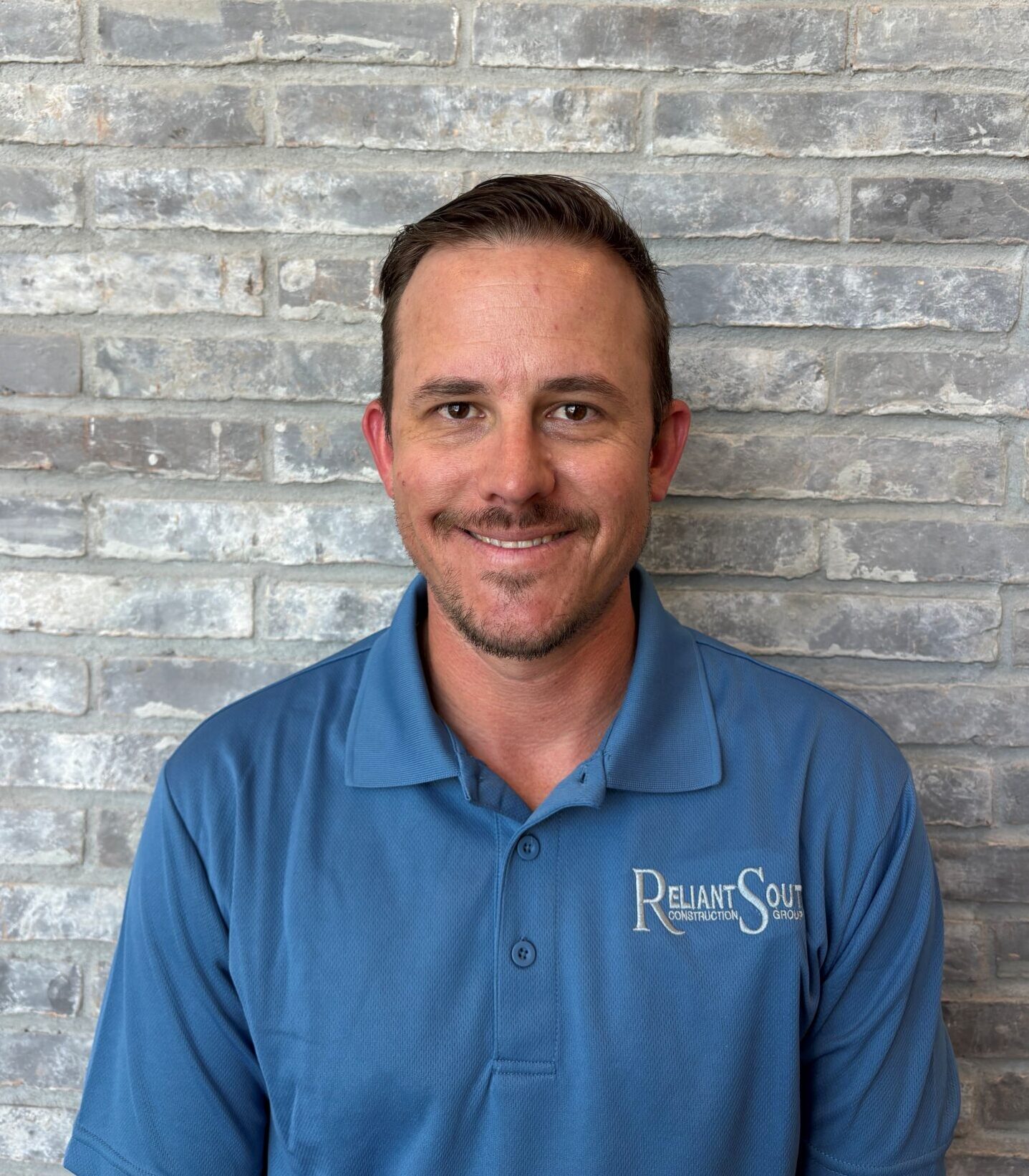 Leland Ray | ReliantSouth Construction Group